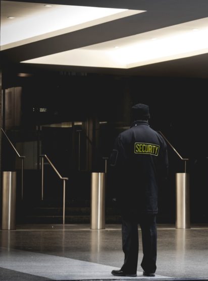 ODIN Security Group – Security Evolved